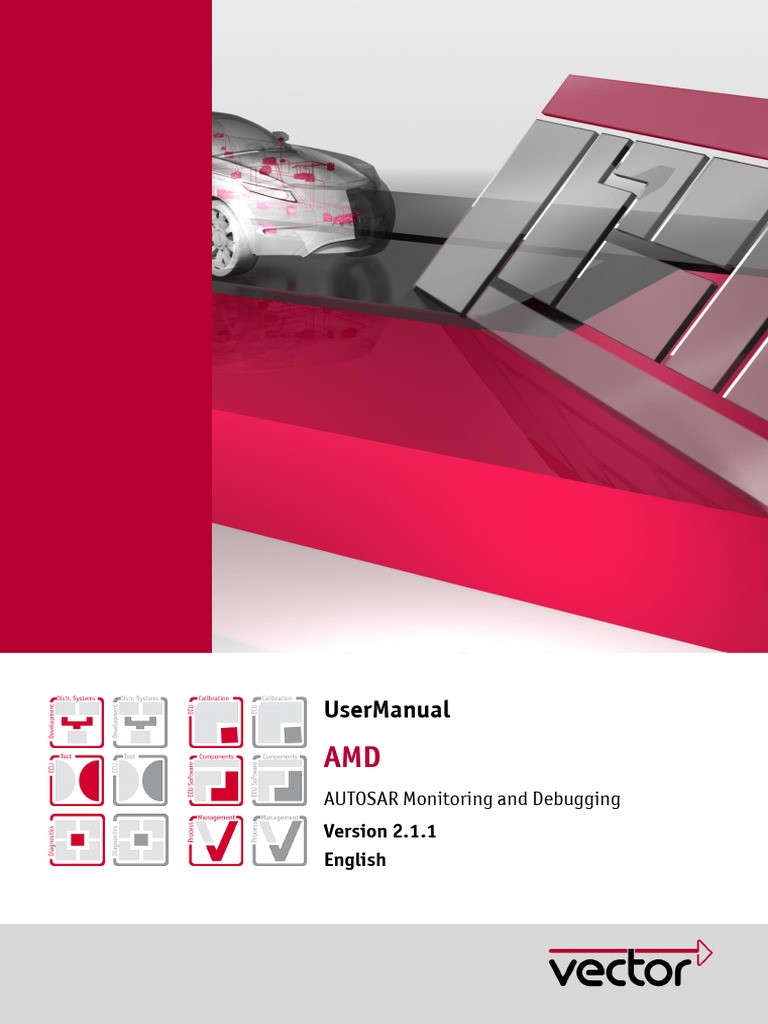 UserManual AMD | PDF