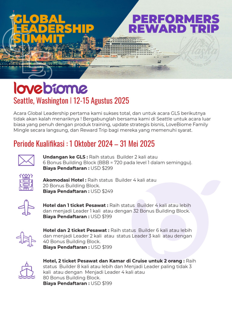 Nina Edited - EVT - GLS2025 - Print-Materials - Flyer - ASIA - IDN - 2409-001 | PDF