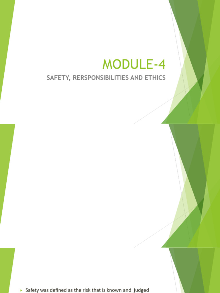 Module 4 | PDF