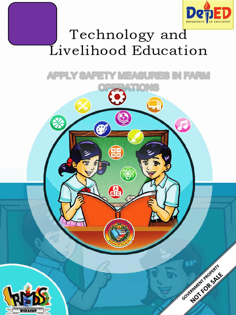 CROP PROD 7 - 8 Q4 Module 4 | PDF