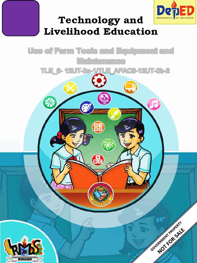 CROP-PROD-7_8-Q4-MODULE-1-1 | PDF