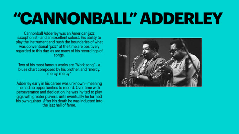 Cannonball A | PDF