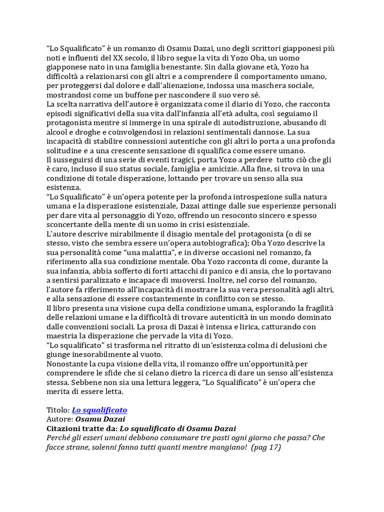Yozo | PDF