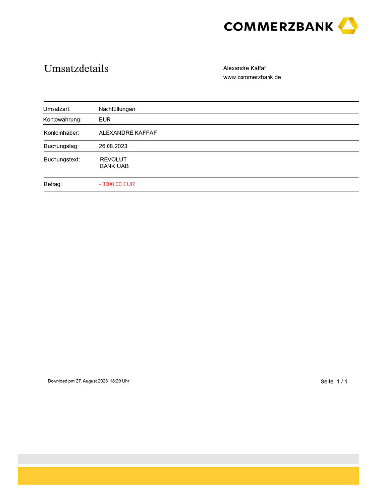Um Sat Z Details | PDF