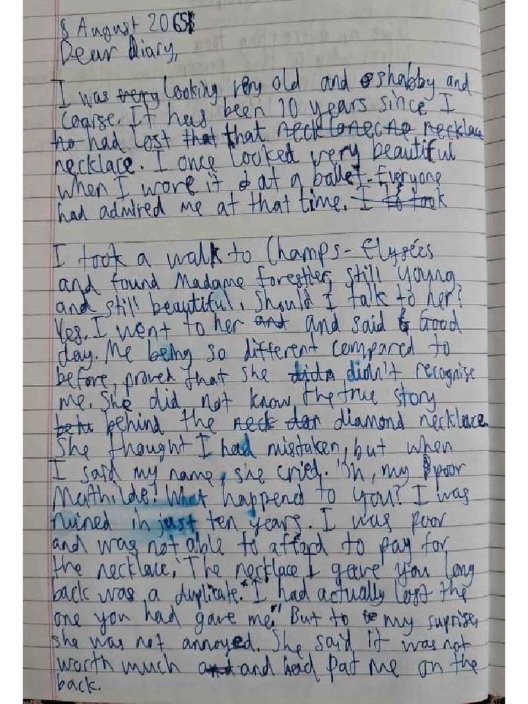 english diary_compress | PDF