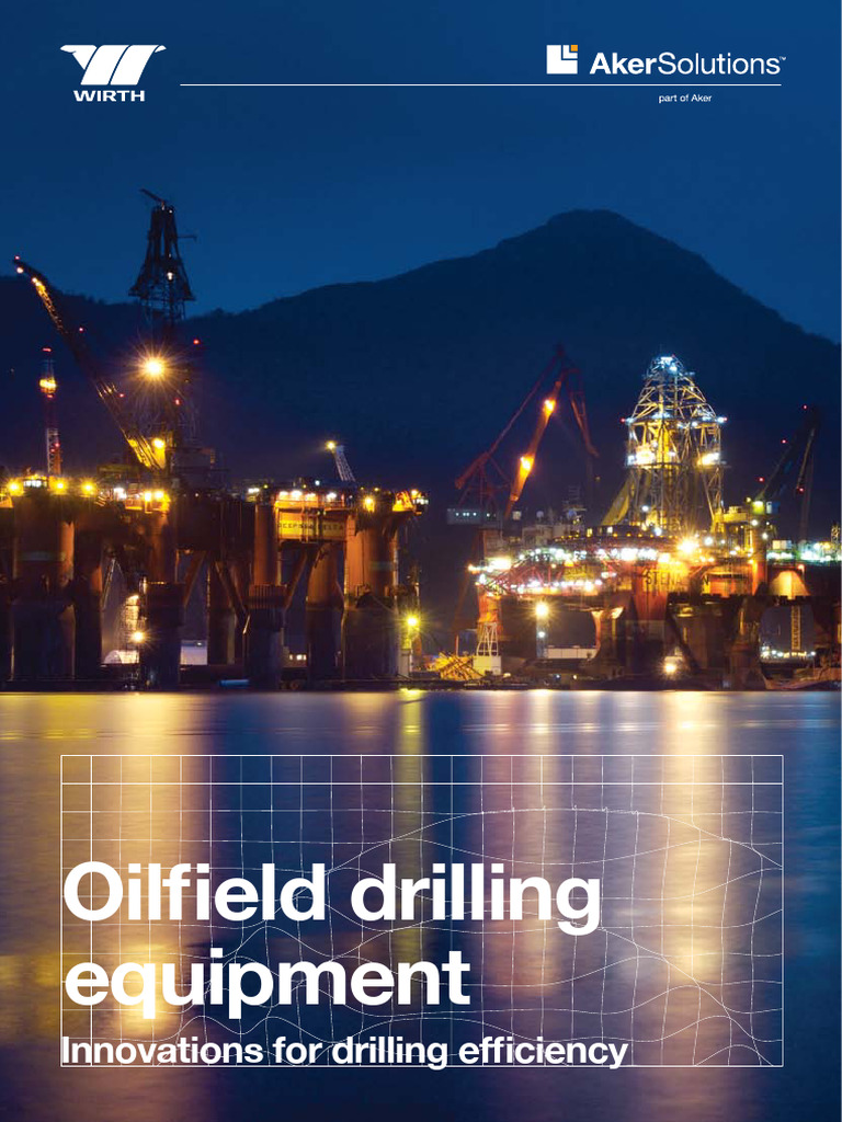 Wirth Product Catalogue | PDF