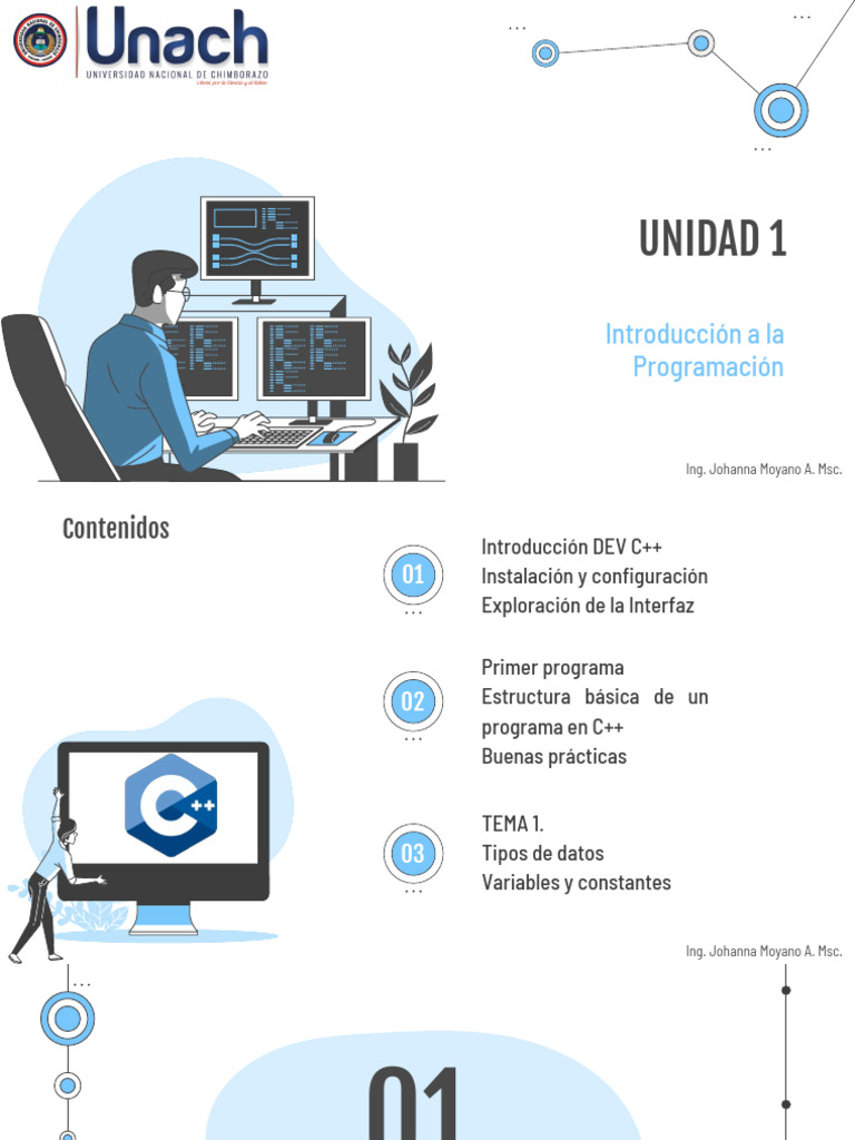 Material Adicional U1T1S1 | PDF