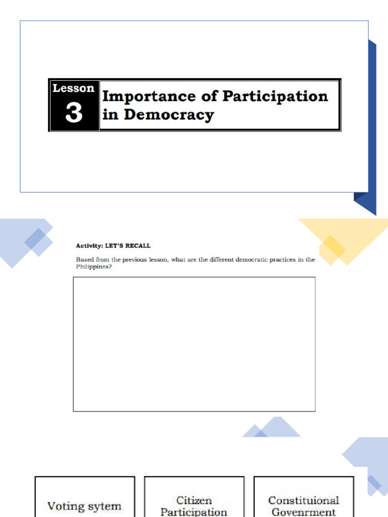 TNCT Q2 M1 L3 4 | PDF