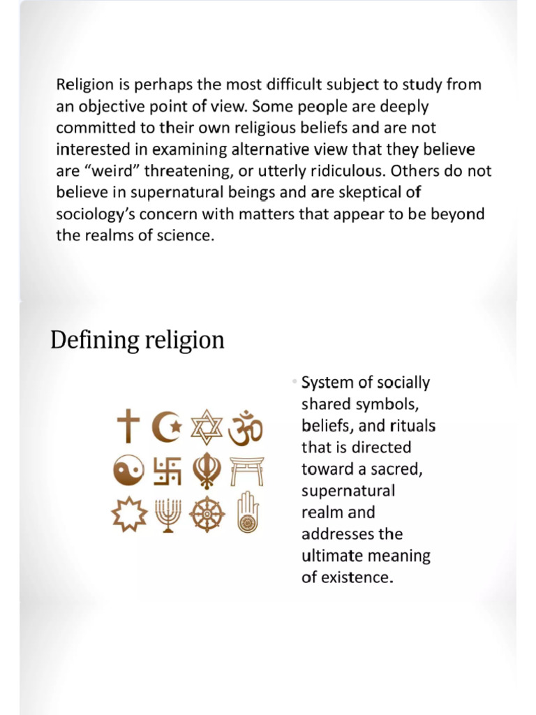 ConWorld Week 4 | PDF