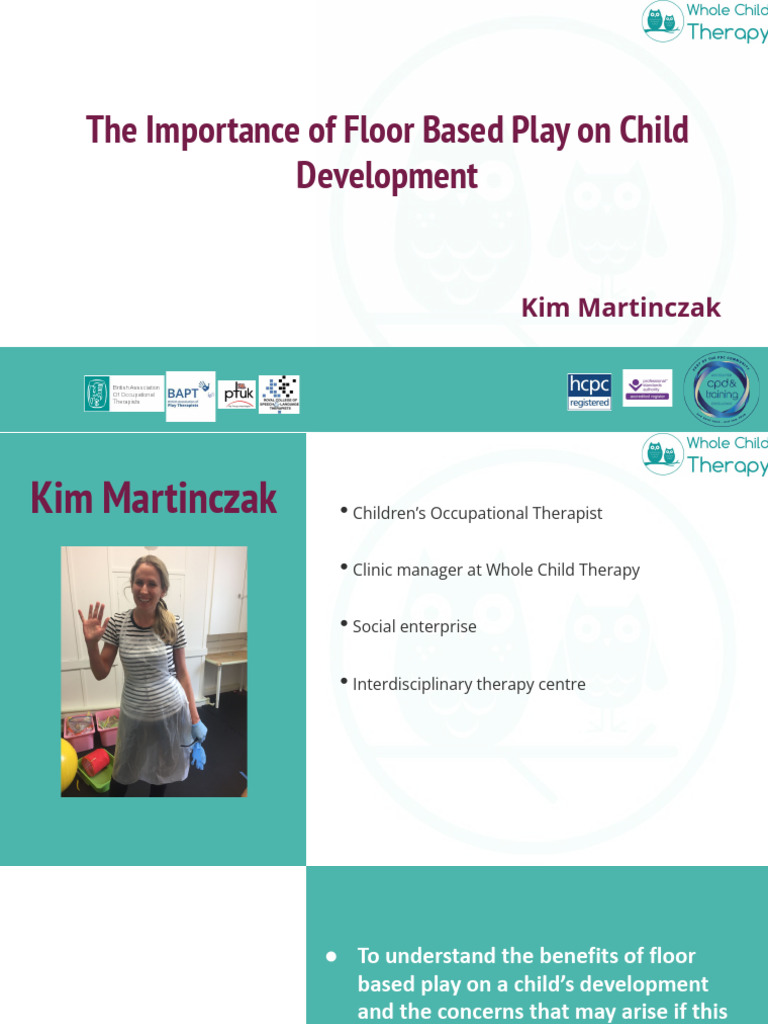 The-importance-of-floor-based-play | PDF