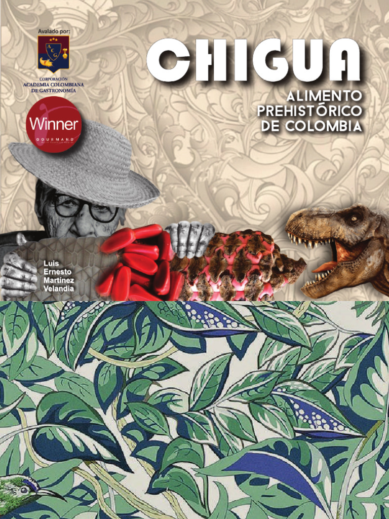 Chigua Compressed | PDF