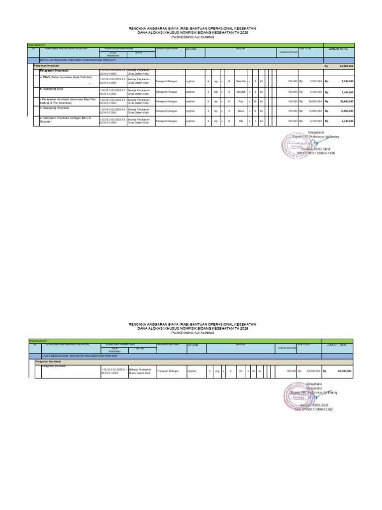 RAB 2025 IMUN - Compressed | PDF