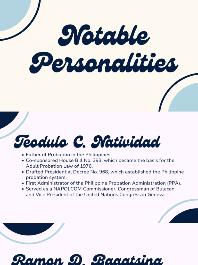 Notable-personalities | PDF