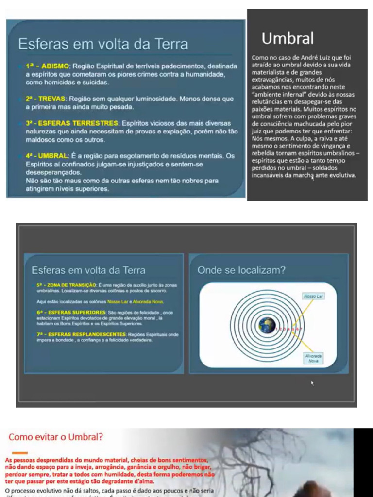 7 Regioes Da Terra | PDF