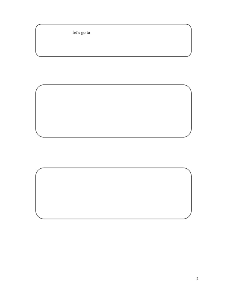 Year 3 Unit 1 - Unit 5 | PDF
