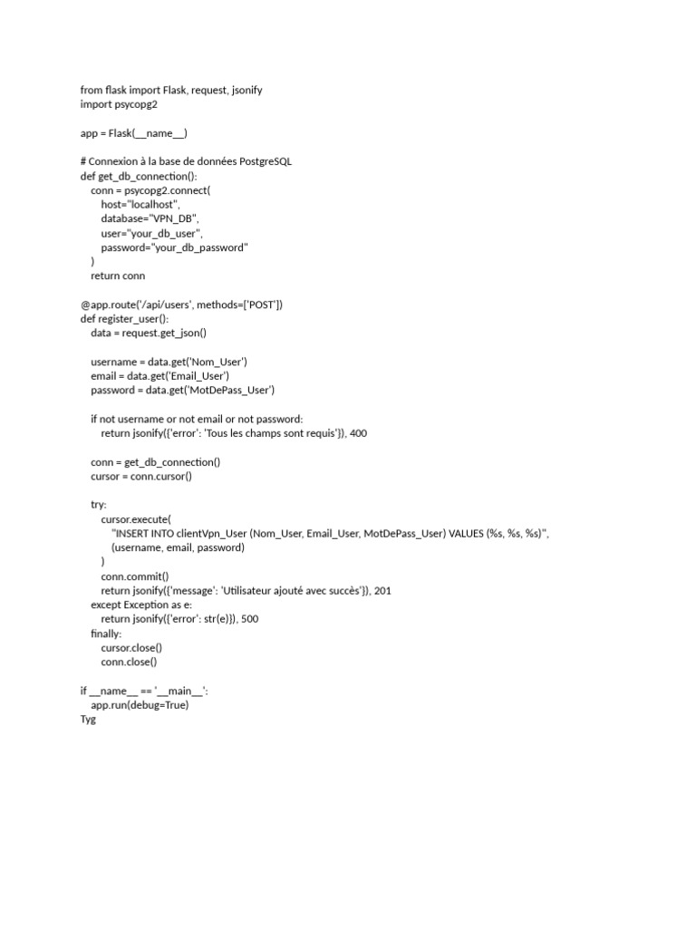 crud-react-python | PDF