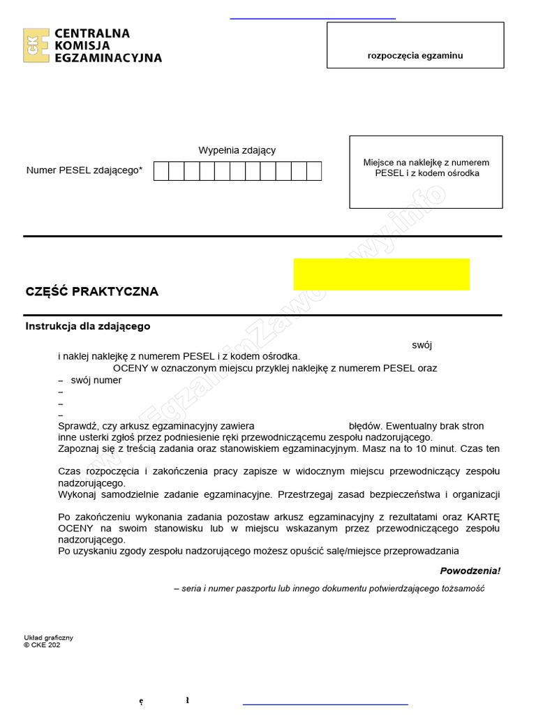 praktyka inf 03 | PDF