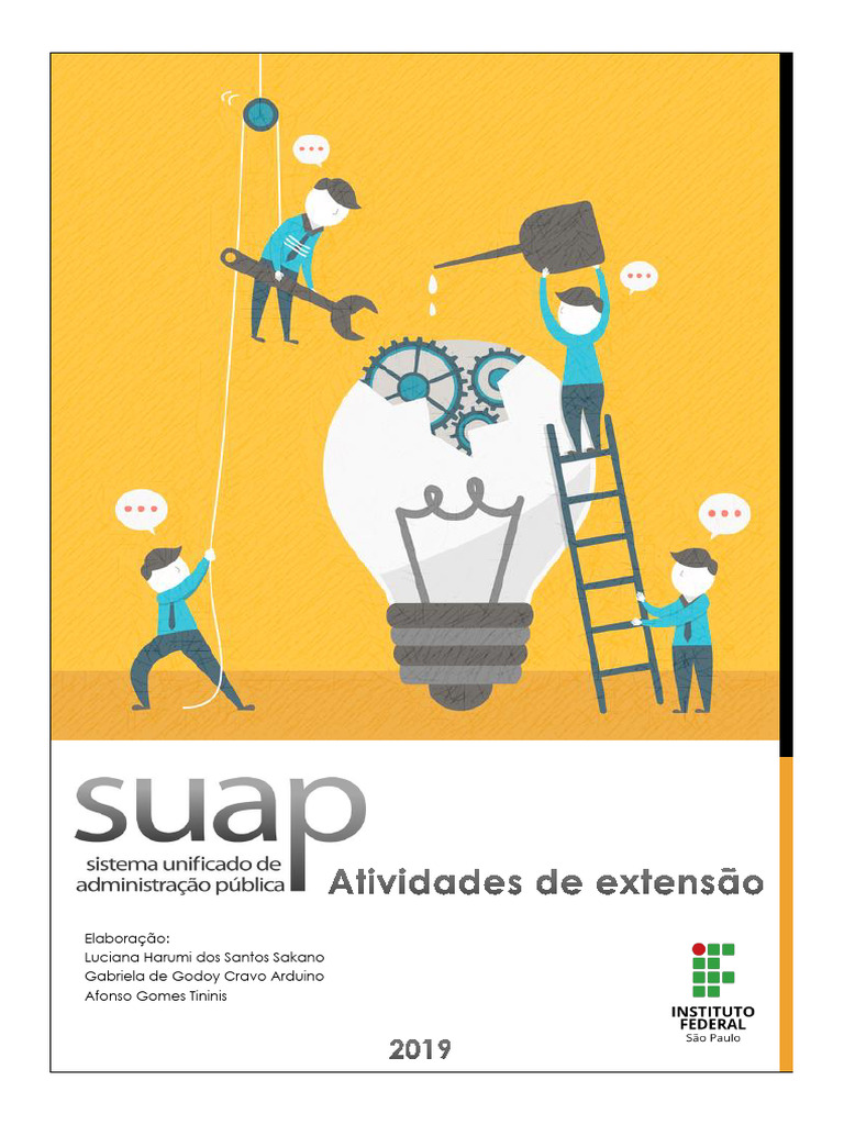 Manual Suap | PDF