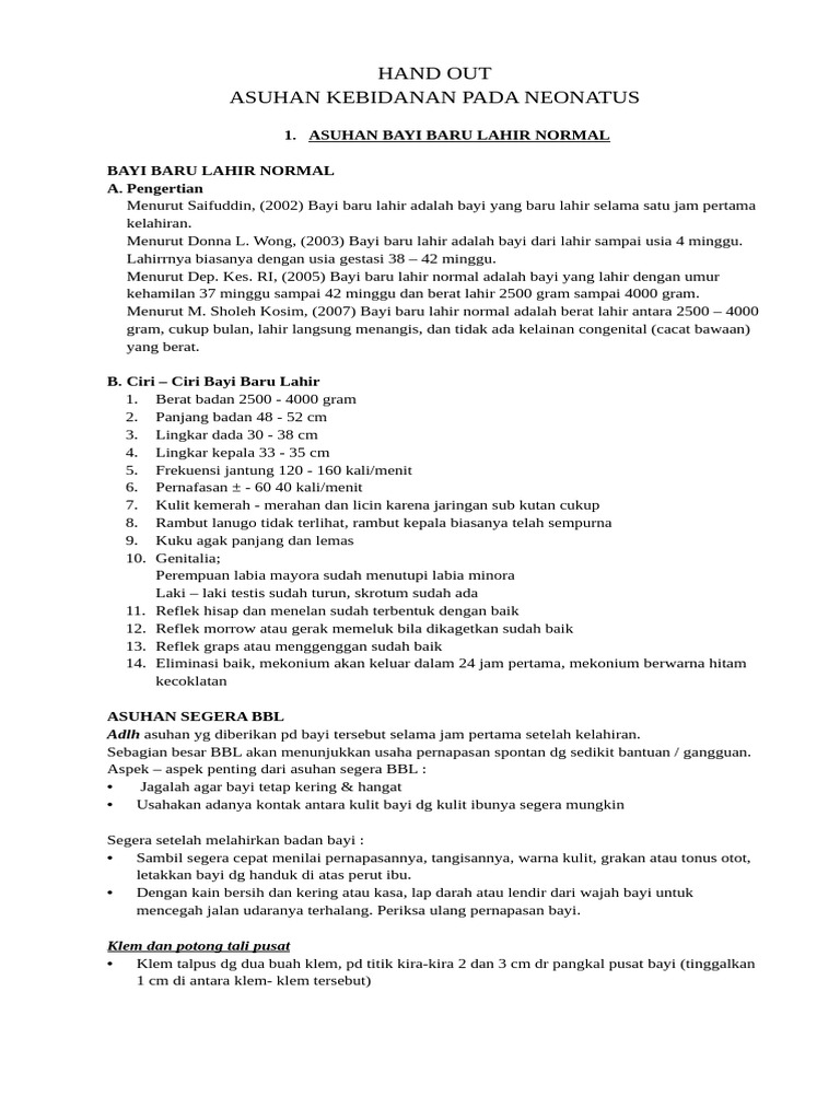Hand Out 1,2,3,4,5,6 | PDF | Angiogenesis | Angiology