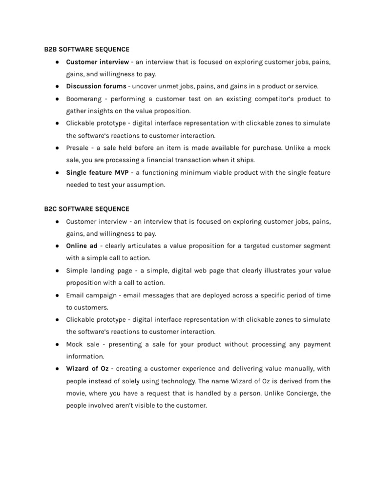 BA 198 Notes | PDF