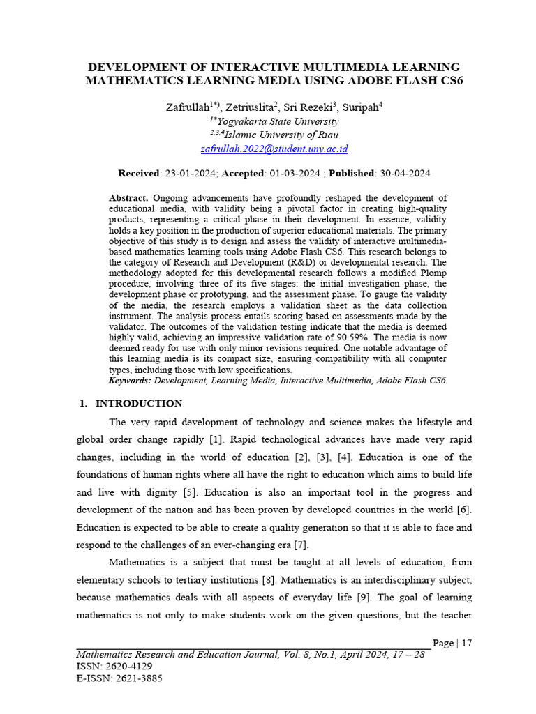 DEVELOPMENT_OF_INTERACTIVE_MULTIMEDIA_LEARNING_MAT | PDF