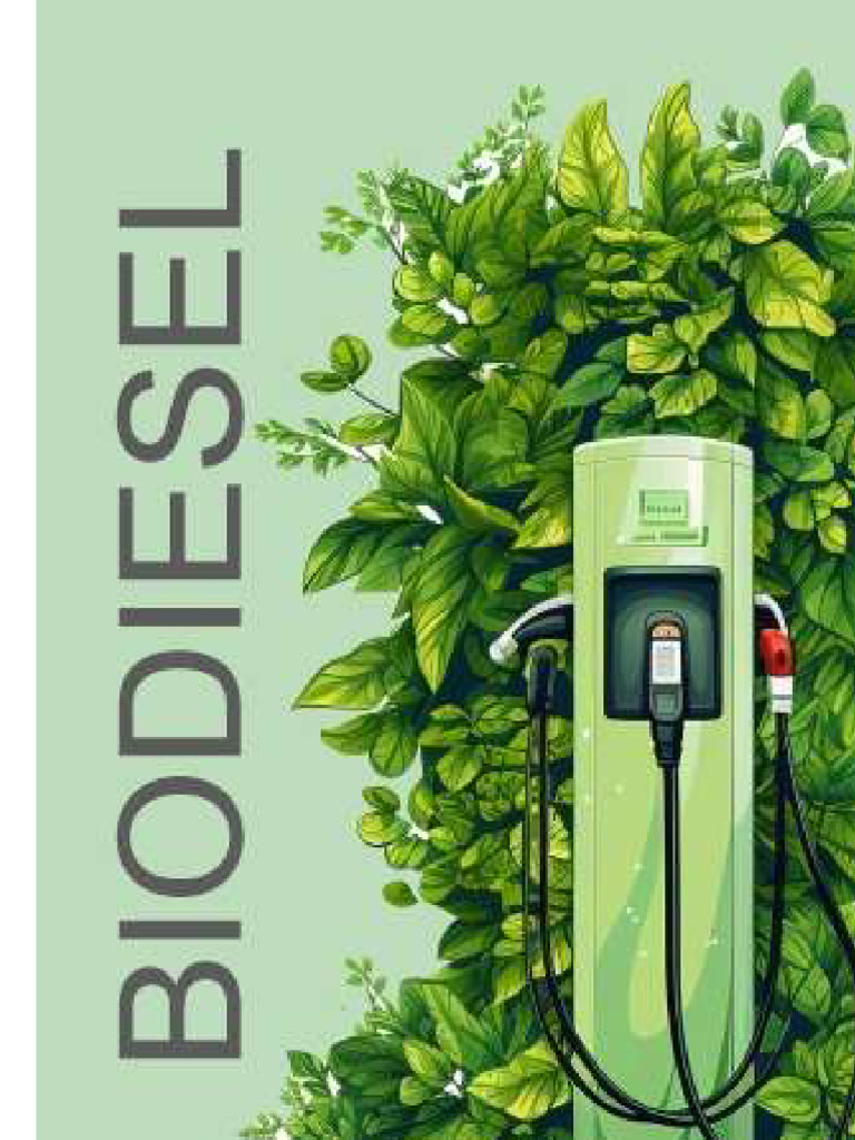 Frontpage Biodiesel | PDF