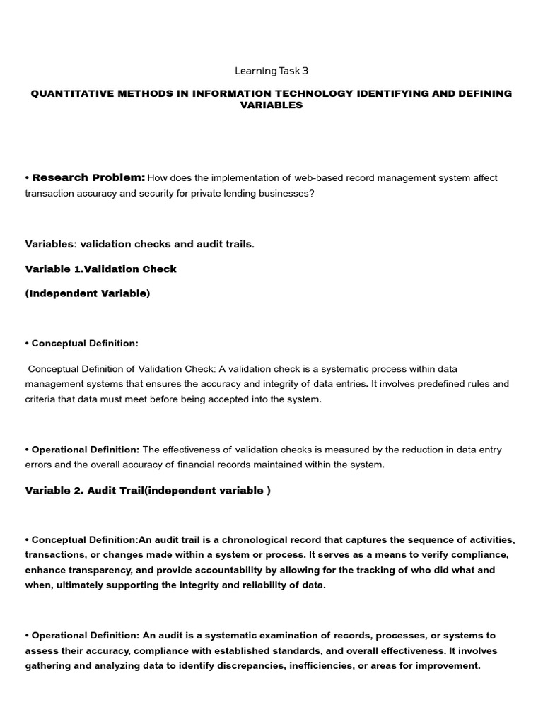 Sabalboro-Learning Task 3.docx - 20241010 - 215936 - 0000 | PDF