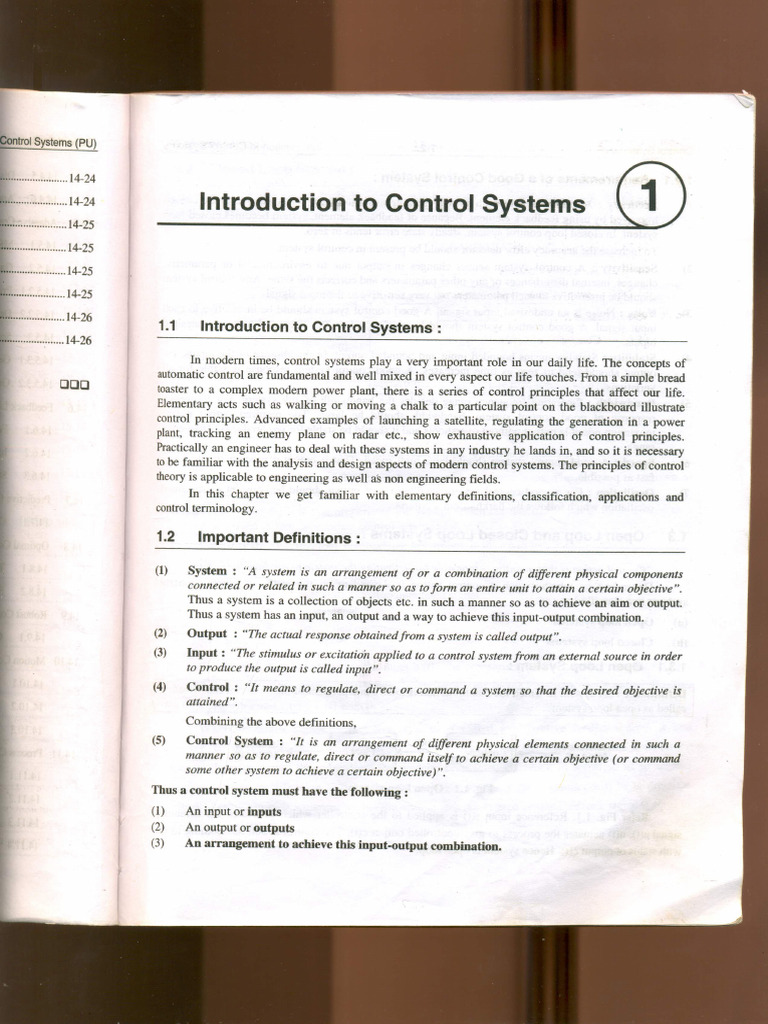 Chapter 1 Introduction | PDF