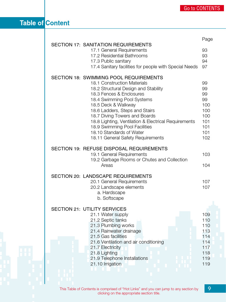 Blue Code Contents3 | PDF
