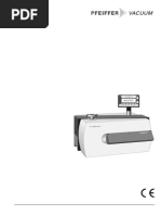 Troubleshooting Manual - HEUFT - Basic Complete | PDF | Trigger ...