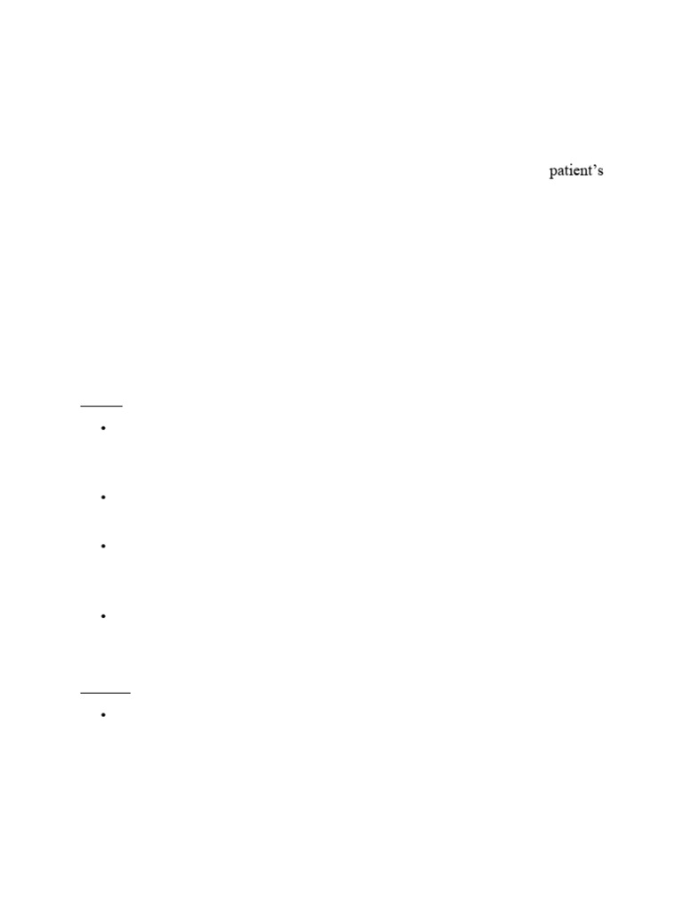 Module 4 | PDF