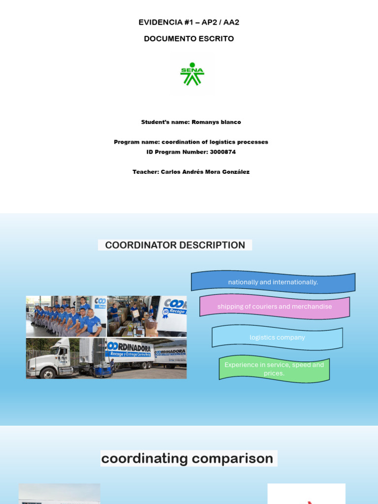 Documento Escrito | PDF