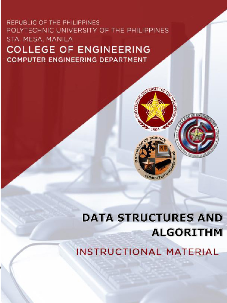 ok-CMPE-30052-DATA-STRUCTURES-AND-ALGORITHM-1 | PDF