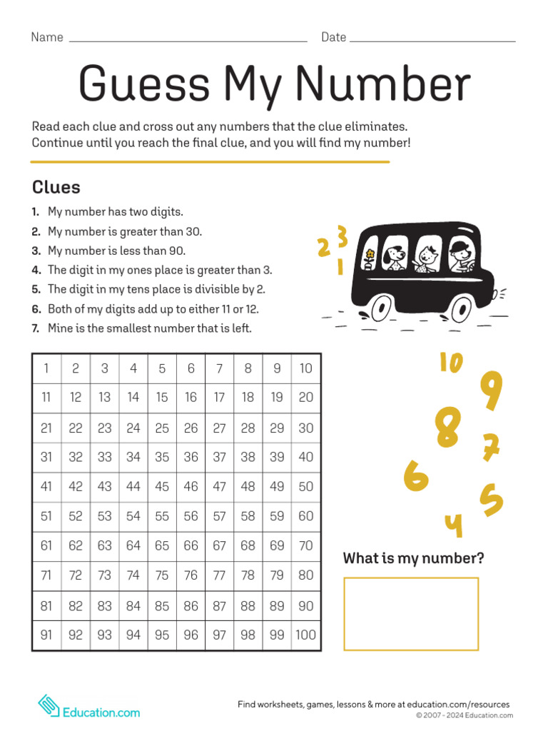 guess-my-number | PDF