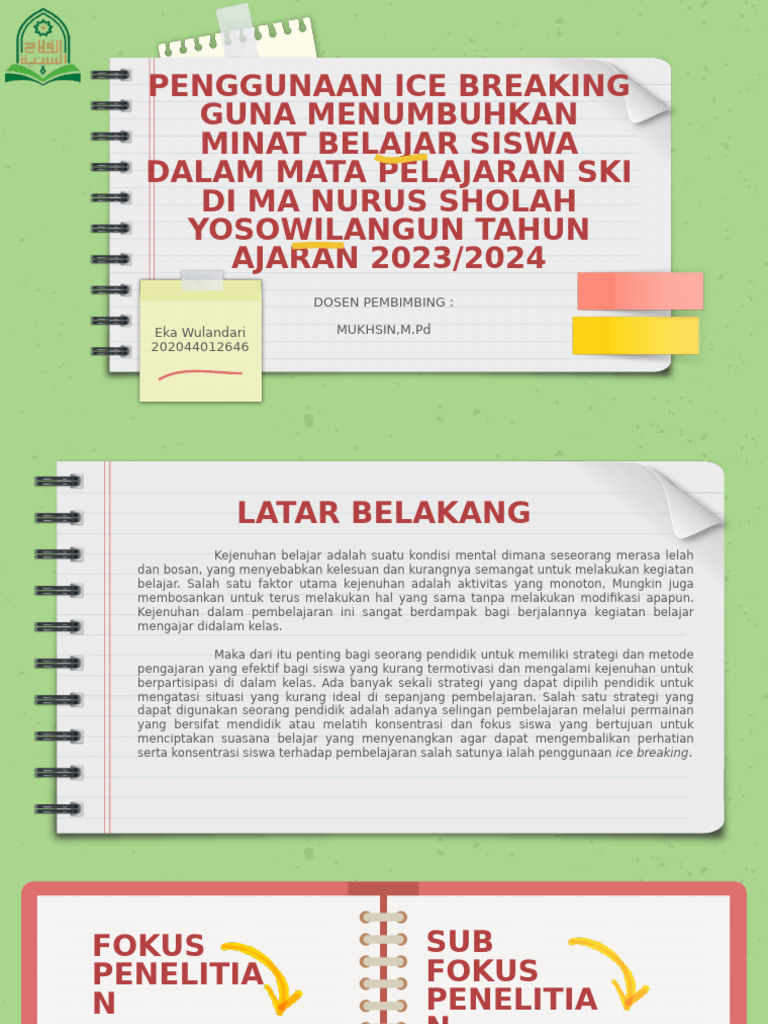 Sempro Riri | PDF