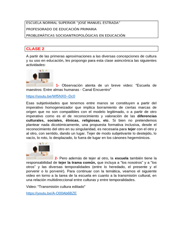 CLASE_2 | PDF