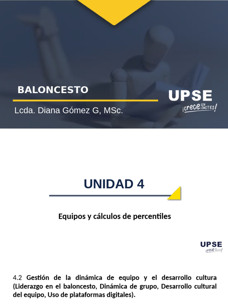 Clase 4.2 | PDF
