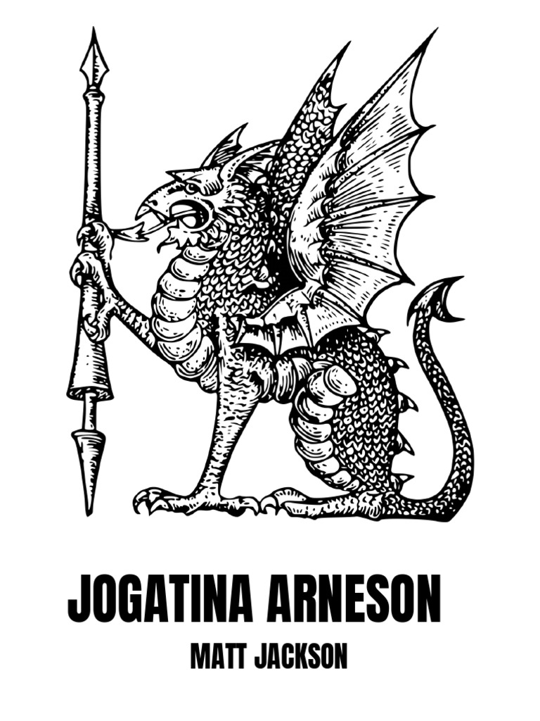 Arneson Gaming (PT-BR) | PDF