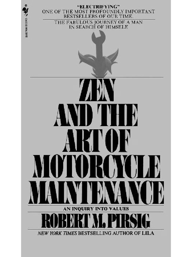 Zen | PDF