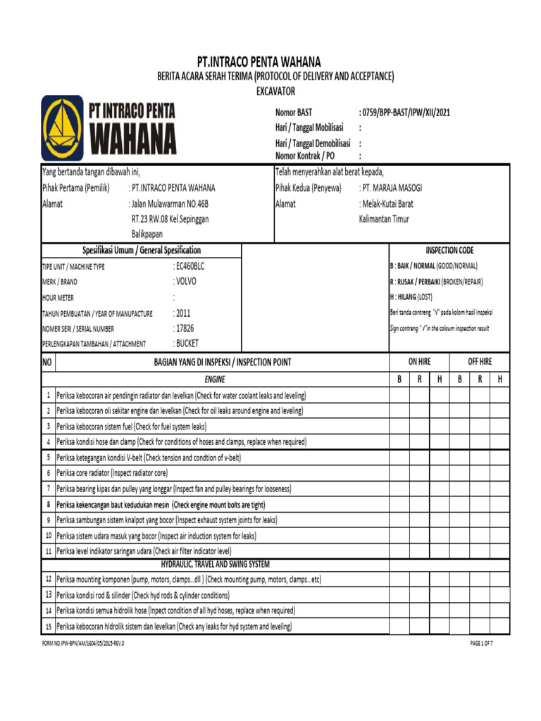 Bast 0769 MM SN 17826 | PDF