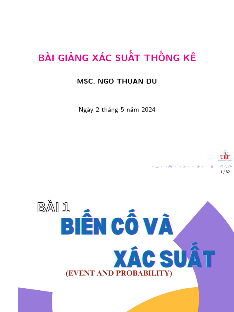 BG Bai 1-2 XSTK SV | PDF