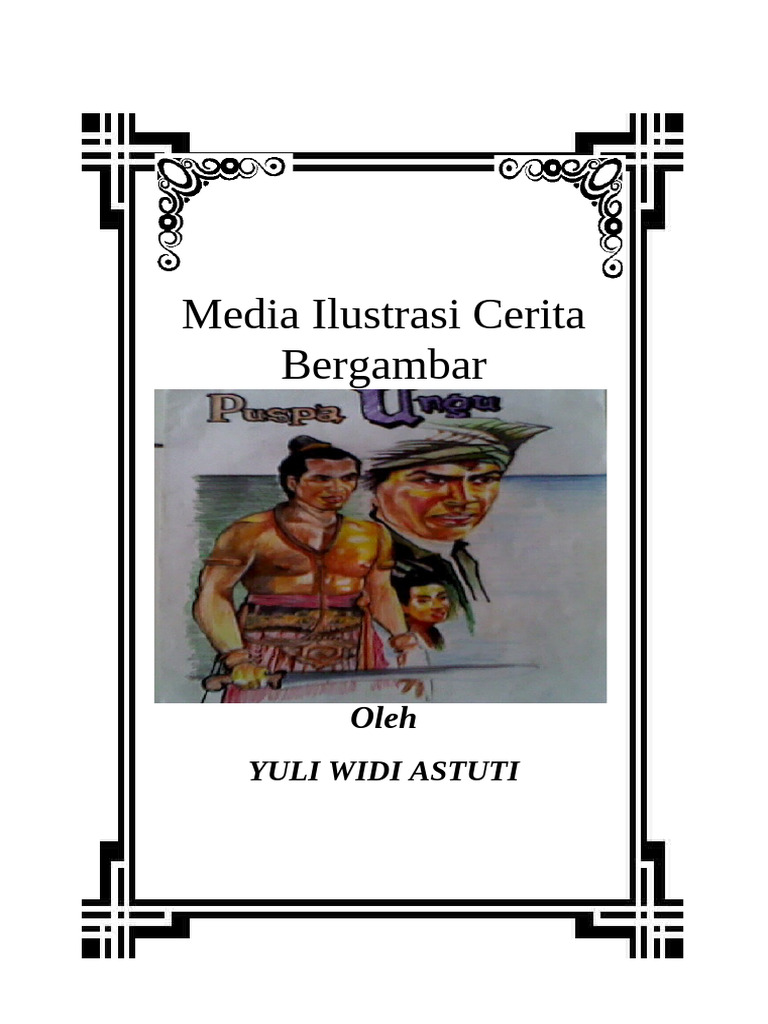 A.ILUSTRASI X IPS | PDF