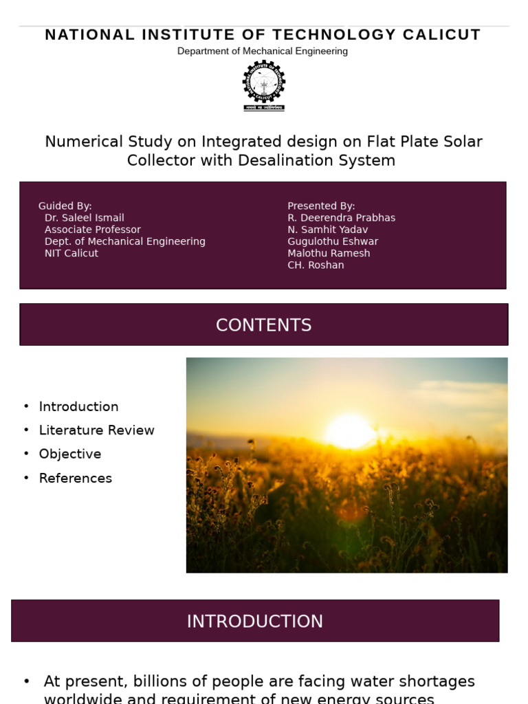 Zeroth Presentation | PDF