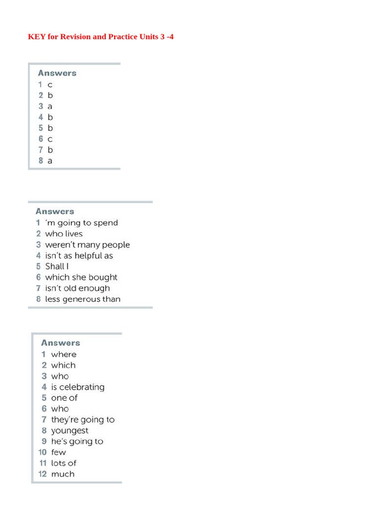 U3 4 Review And Practice Pdf