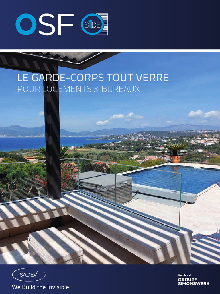 FT - GC Sadev Osf 070 + MC | PDF