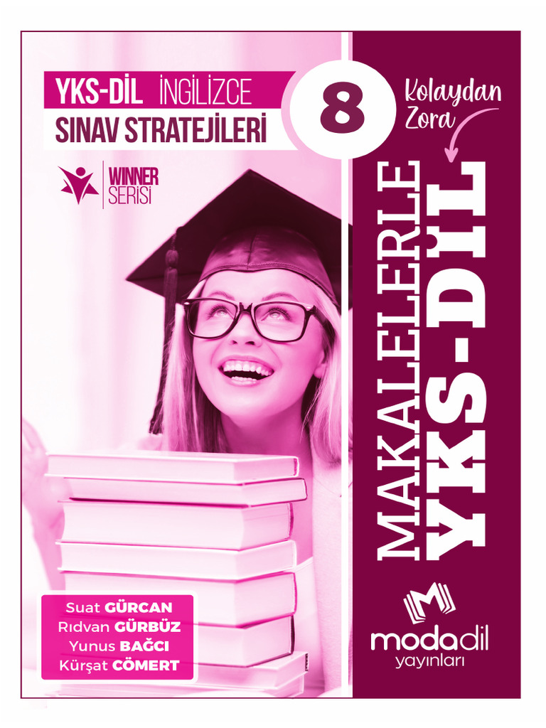 Makalelerle Ydt 1 | PDF