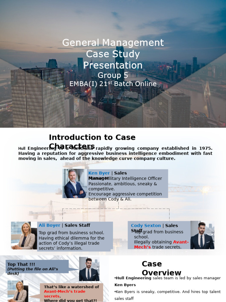 G5 Chap 5 Hull Engineering REVIEW 1 | PDF