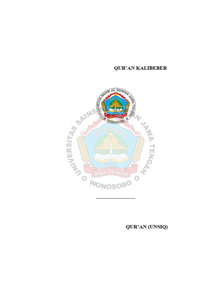 Skripsi 2019030006 Annisia Qotrunnada | PDF