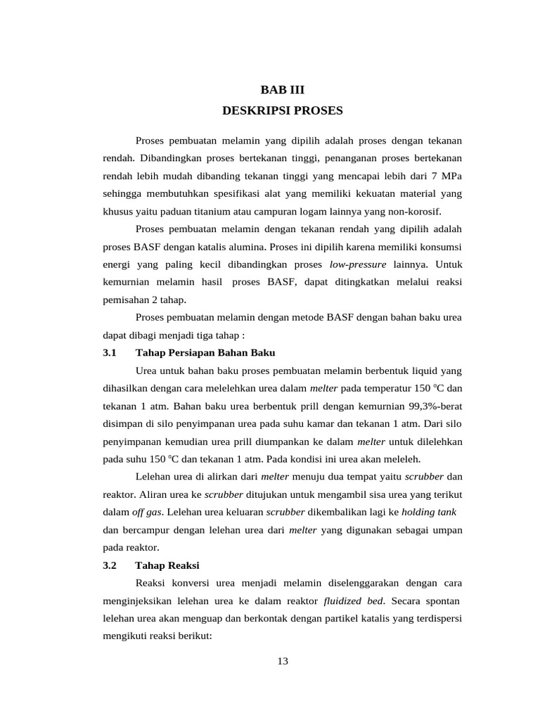 Bab Iii | PDF | Chemistry | Gases