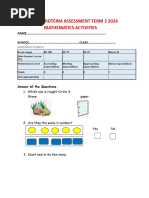 Agriculture and Nutrition Grade 4 Notes | PDF